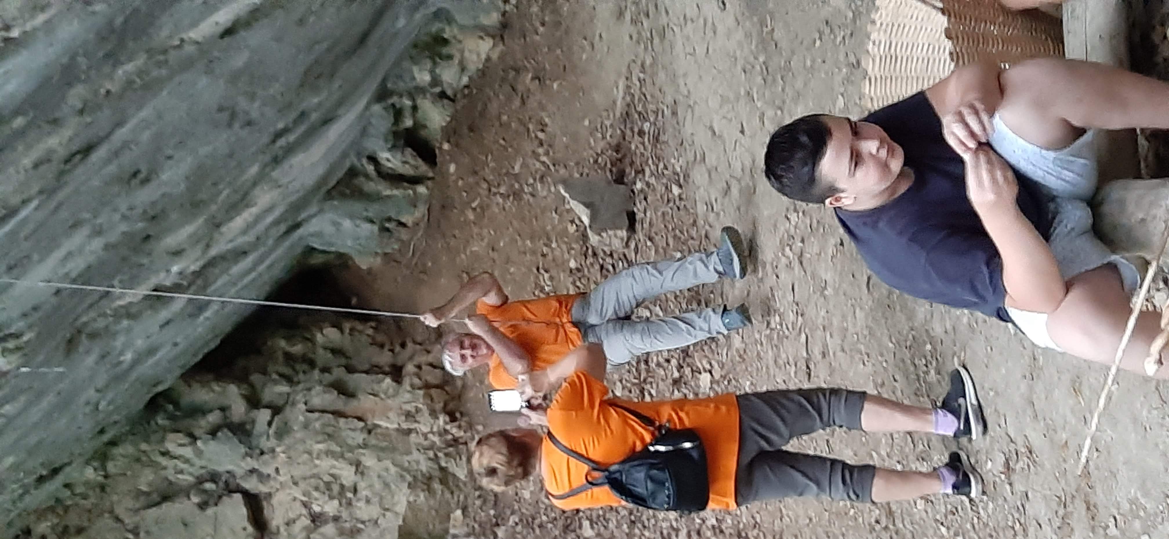 STROKOVNA EKSKURZIJA TURISTIČNE ZVEZE VELENJE V ŠENTJANŽU - SEDAJ ...