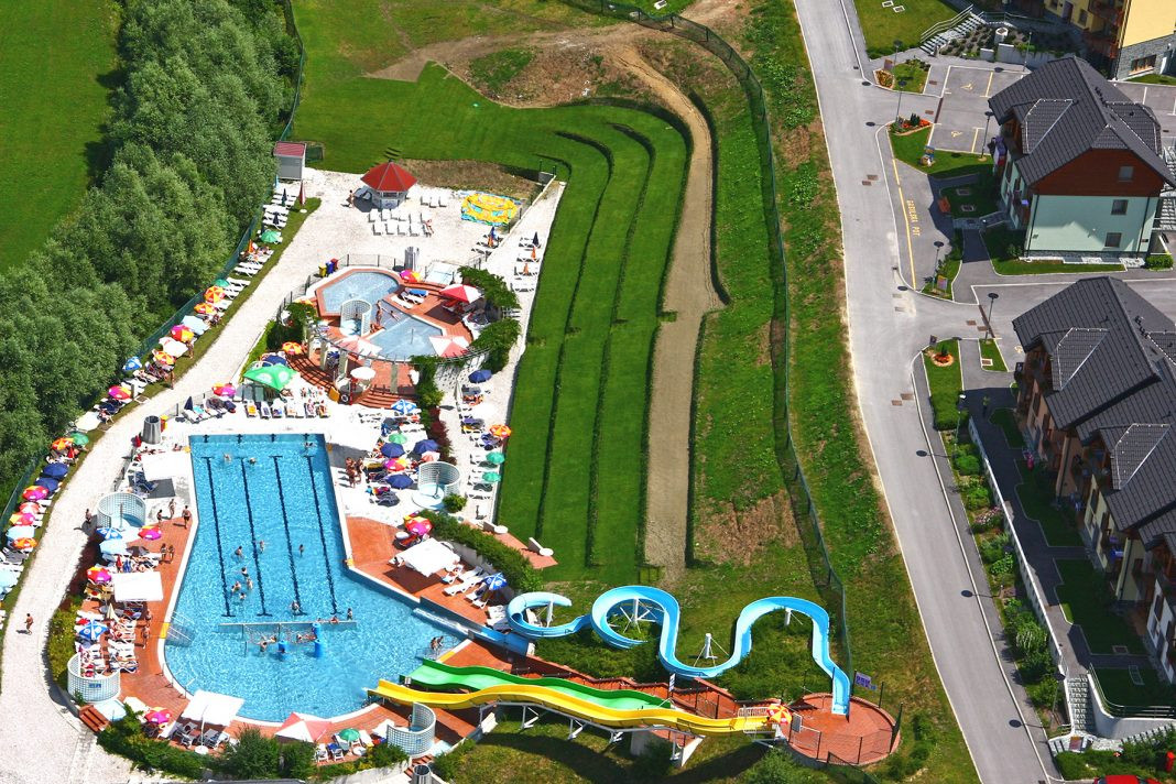 V Termah Snovik načrtujejo gradnjo Kneipp natur hotela