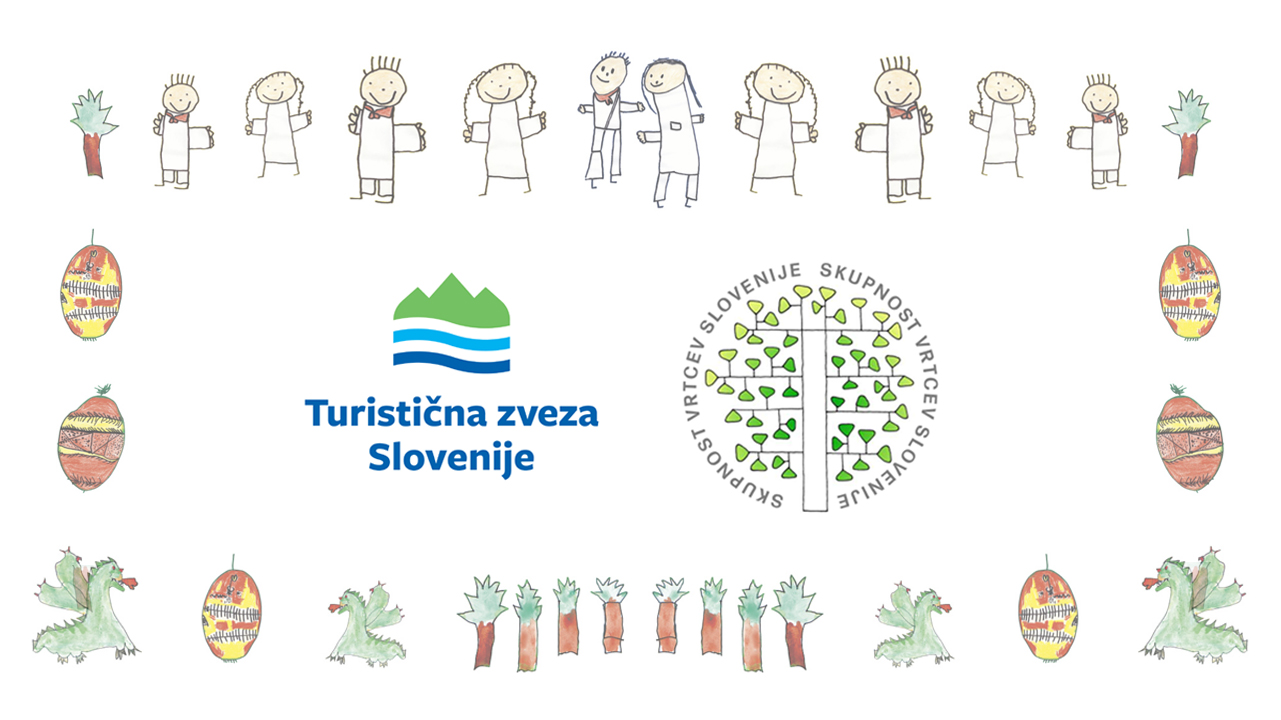 Razpis Turizem in vrtec 2024/2025