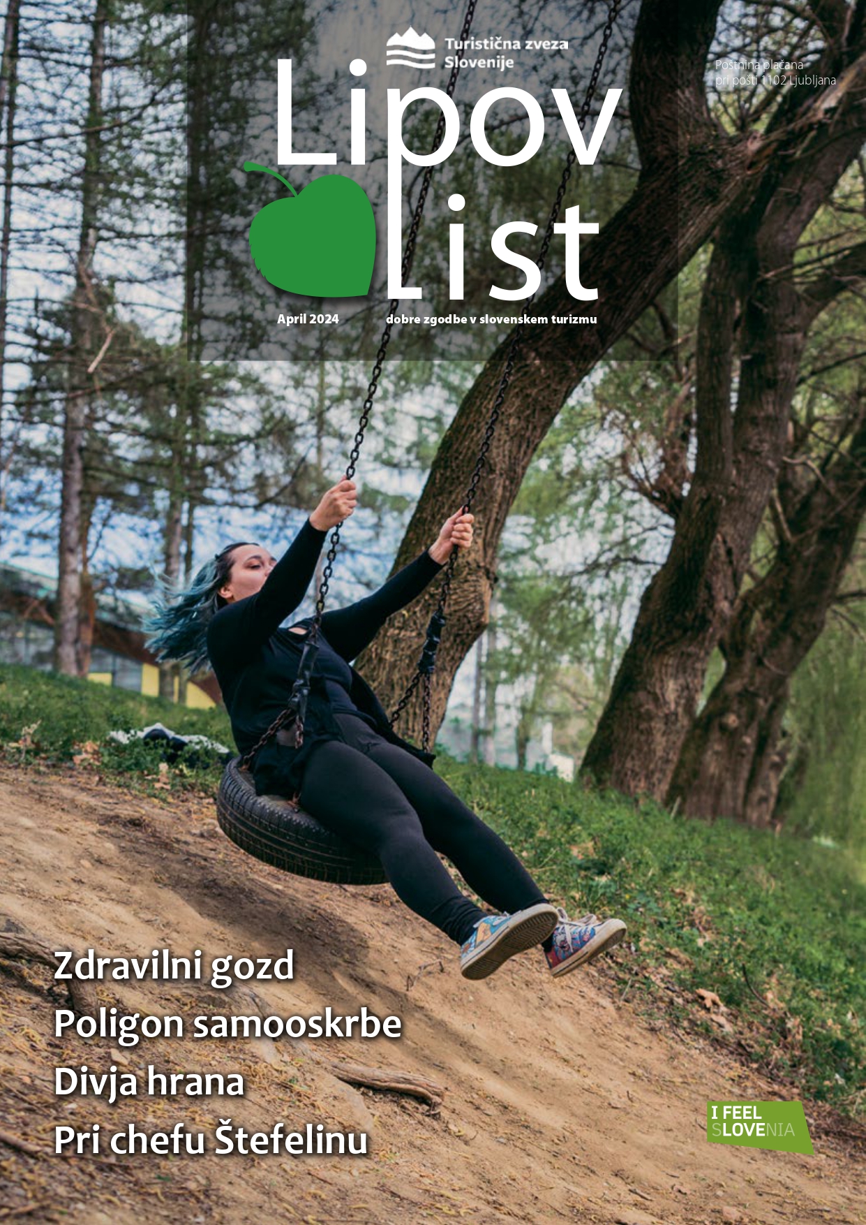 Turistična zveza Slovenije