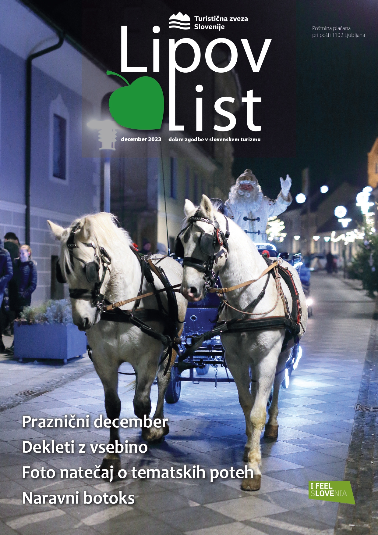 Turistična zveza Slovenije