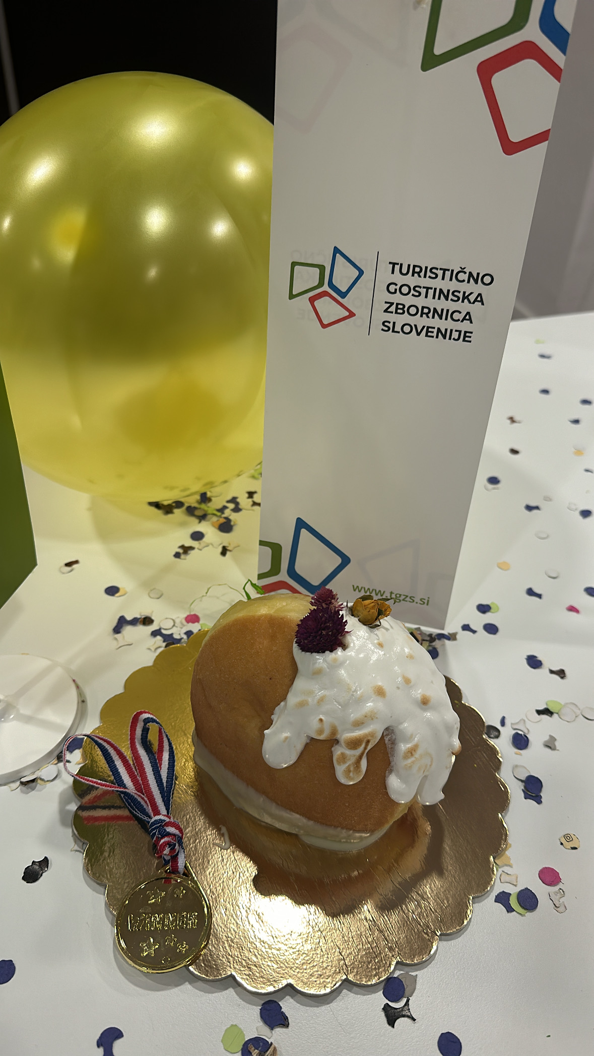 Znani so zmagovalci tekmovanja Naj krof Slovenije 2024!